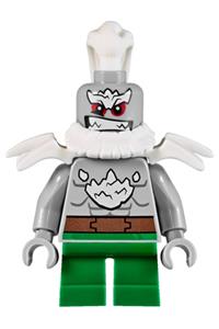 LEGO Doomsday Minifigure sh359 | BrickEconomy