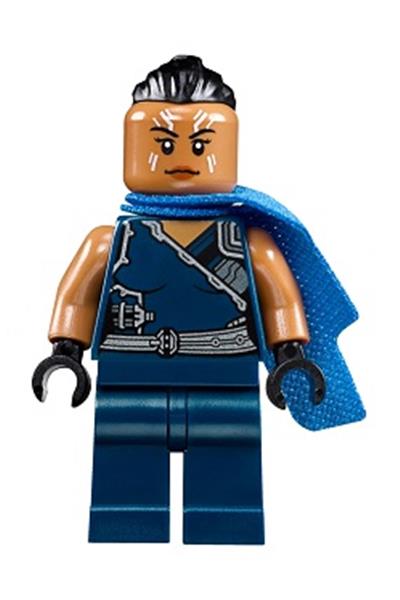 LEGO Valkyrie Minifigure sh407 | BrickEconomy