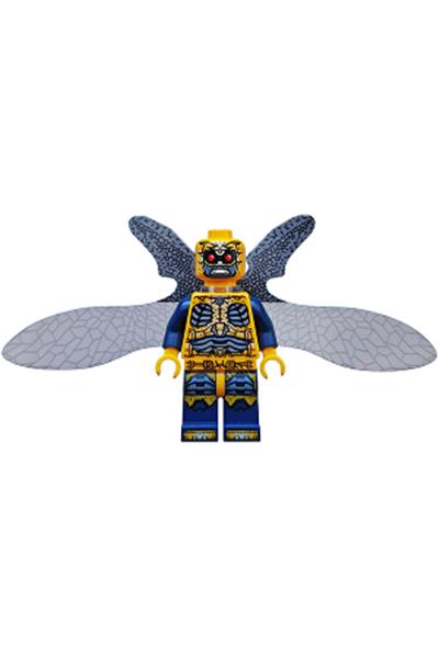 LEGO Parademon Minifigure sh431 | BrickEconomy