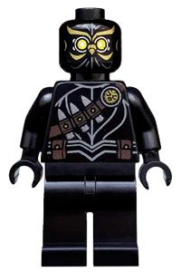 LEGO Talon Minifigure sh529 | BrickEconomy