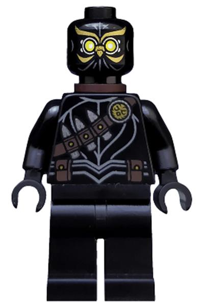 LEGO Talon Minifigure sh530 | BrickEconomy