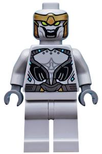 LEGO Chitauri Minifigure sh568 | BrickEconomy
