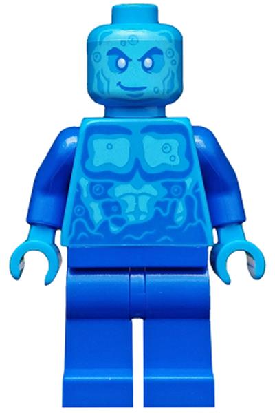 LEGO Hydro-Man Minifigure sh581 | BrickEconomy