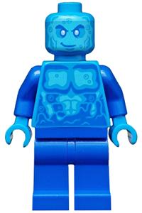 LEGO Hydro-Man Minifigure sh581 | BrickEconomy