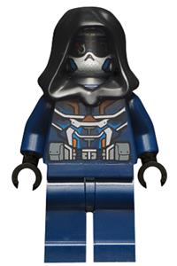 LEGO Taskmaster Minifigure sh631 | BrickEconomy