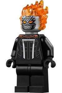 LEGO Ghost Rider Minifigure sh678 | BrickEconomy