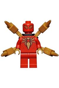 LEGO Spider-Man Minifigure sh692 | BrickEconomy