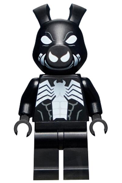 LEGO Pork Grind Minifigure sh698 | BrickEconomy