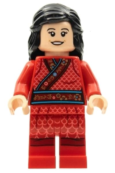 LEGO Katy Minifigure sh699 | BrickEconomy