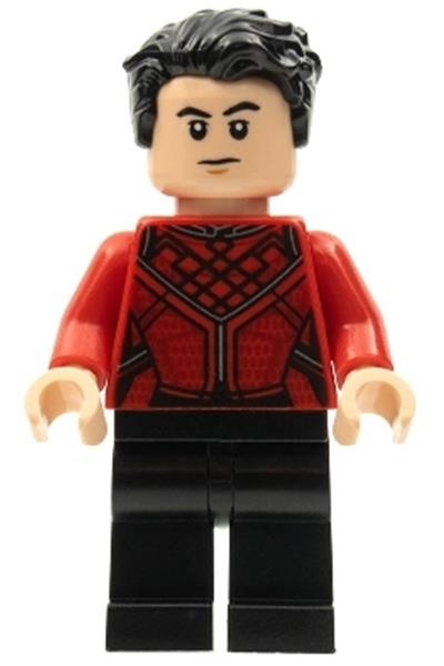 LEGO Shang-Chi Minifigure sh700 | BrickEconomy