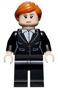 LEGO Pepper Potts Minifigure sh740 | BrickEconomy