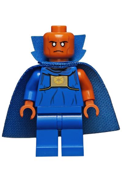 LEGO The Watcher Minifigure sh746 | BrickEconomy