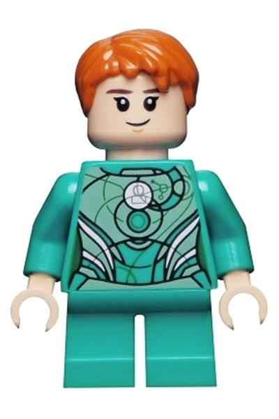 LEGO Sprite Minifigure sh769 | BrickEconomy