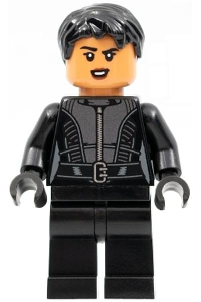 LEGO Selina Kyle Minifigure sh788 | BrickEconomy