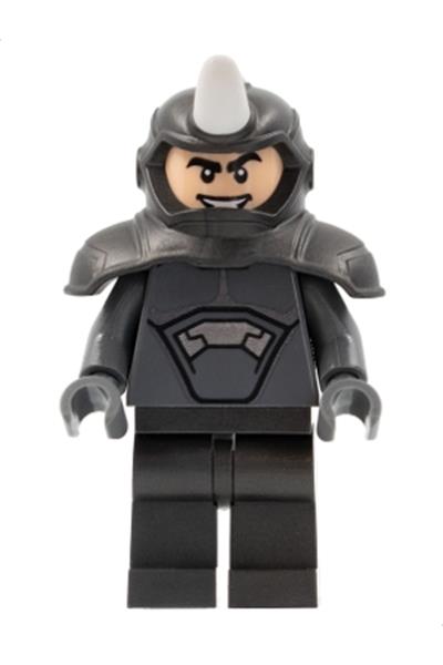 LEGO Rhino Minifigure sh795 | BrickEconomy