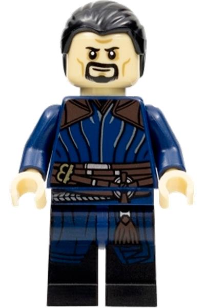 LEGO Sinister Strange Minifigure sh830 | BrickEconomy