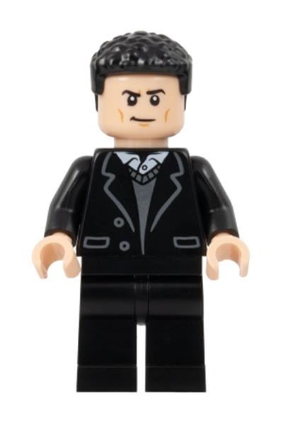 LEGO Bruce Wayne Minifigure sh884 | BrickEconomy