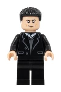 LEGO Bruce Wayne Minifigure sh884 | BrickEconomy
