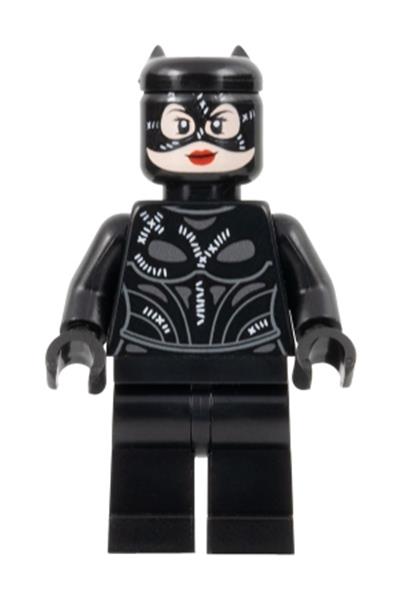 LEGO Catwoman Minifigure sh885 | BrickEconomy