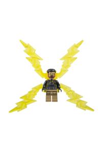 LEGO Electro Minifigure sh891 | BrickEconomy