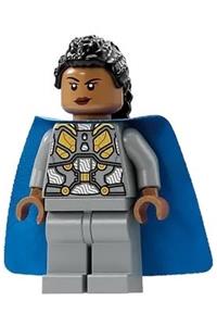 LEGO Valkyrie Minifigure sh898 | BrickEconomy