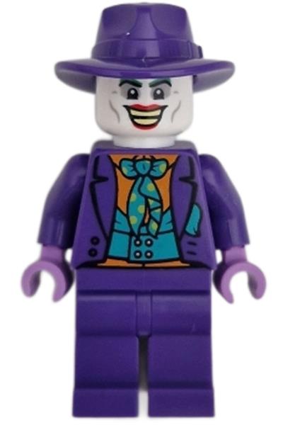 LEGO The Joker Minifigure sh900 | BrickEconomy