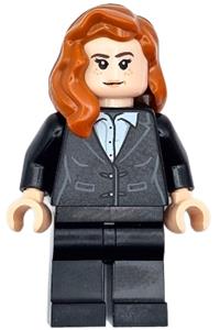 LEGO Pepper Potts Minifigure sh926 | BrickEconomy