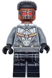 LEGO Falcon Minifigure sh929 | BrickEconomy
