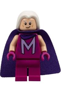 LEGO Magneto Minifigure sh940 | BrickEconomy