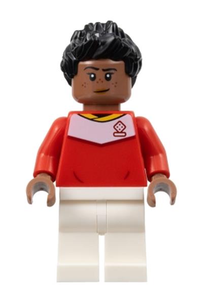 LEGO Soccer Spectator Minifigure soc165 | BrickEconomy