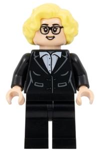 LEGO Soccer Coach Minifigure soc168 | BrickEconomy