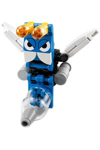 LEGO Buzz Bomber Minifigure son008 | BrickEconomy