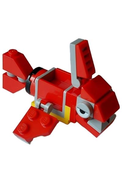 LEGO Chopper Minifigure son009 | BrickEconomy