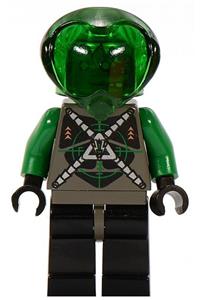 LEGO Insectoids Zotaxian Alien sp020 | BrickEconomy