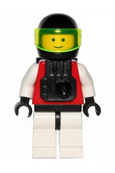 LEGO M:Tron Minifigure sp054b | BrickEconomy