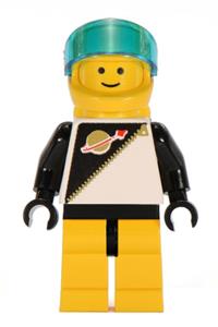 LEGO Astronaut Minifigure sp057 | BrickEconomy