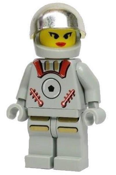 LEGO Sandy Moondust Minifigure sp061 | BrickEconomy