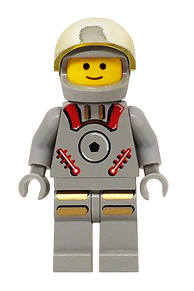 LEGO Biff Starling Minifigure sp062 | BrickEconomy