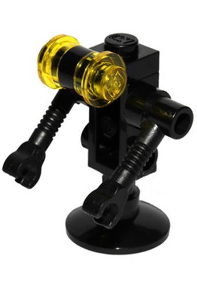 LEGO Futuron Droid Minifigure sp084 | BrickEconomy