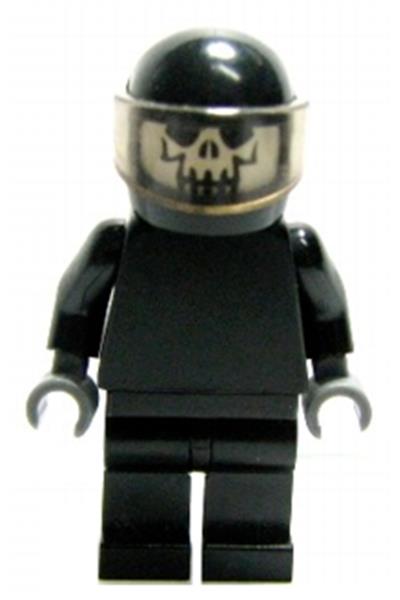 LEGO Space Skull Minifigure sp085 | BrickEconomy