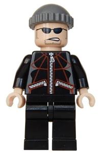 LEGO Jewel Thief Minifigure spd019 | BrickEconomy