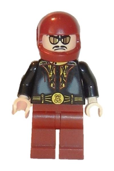 LEGO Snake Oiler Minifigure sr002 | BrickEconomy