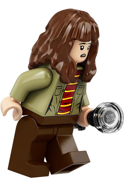 LEGO Joyce Byers Minifigure st002 | BrickEconomy