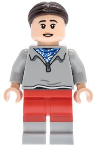 LEGO Eleven Minifigure st011 | BrickEconomy