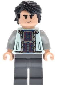 LEGO Mike Wheeler Minifigure st016 | BrickEconomy