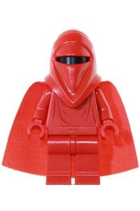 LEGO Royal Guard Minifigure sw0040 | BrickEconomy