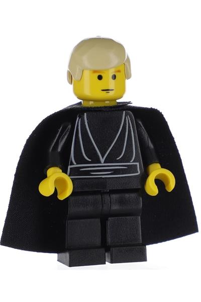 LEGO Luke Skywalker Minifigure sw0079 | BrickEconomy