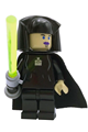 LEGO Luminara Unduli Minifigure sw0310 | BrickEconomy