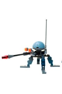 LEGO Dwarf Spider Droid Minifigure sw0125 | BrickEconomy