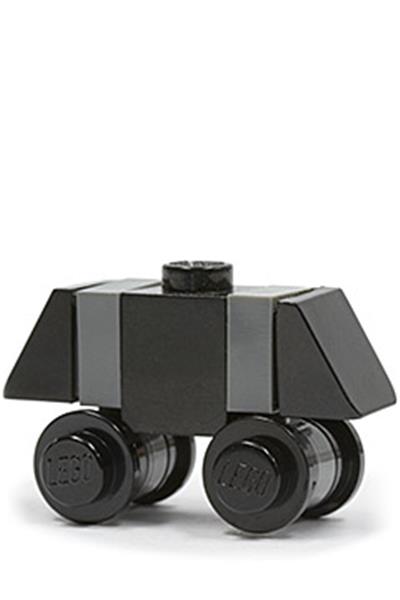 LEGO Mouse Droid Minifigure sw0156 | BrickEconomy